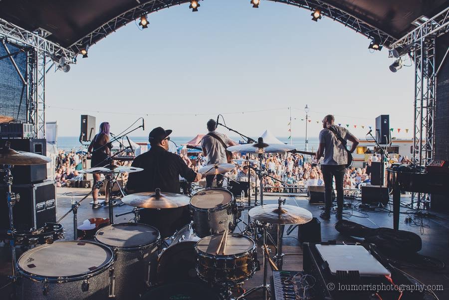 Jack Rowe – Musician: Guitar & Bass